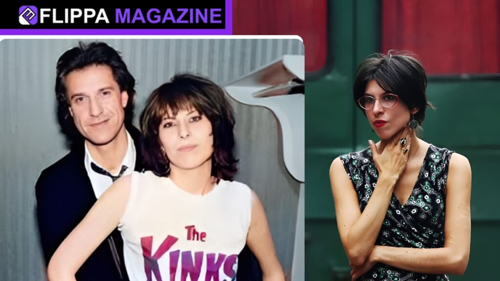 Who Is Natalie Ray Hynde? Life of Chrissie Hynde’s Daughter - Flippa ...