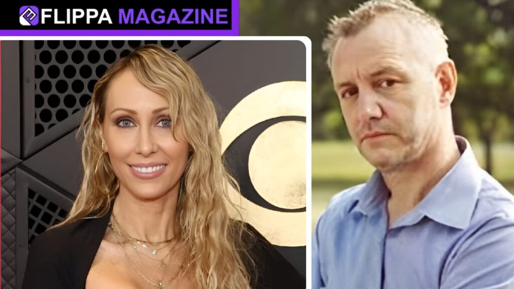 Who Is Baxter Neal Helson? Tish Cyrus’ First Husband Revealed - Flippa ...
