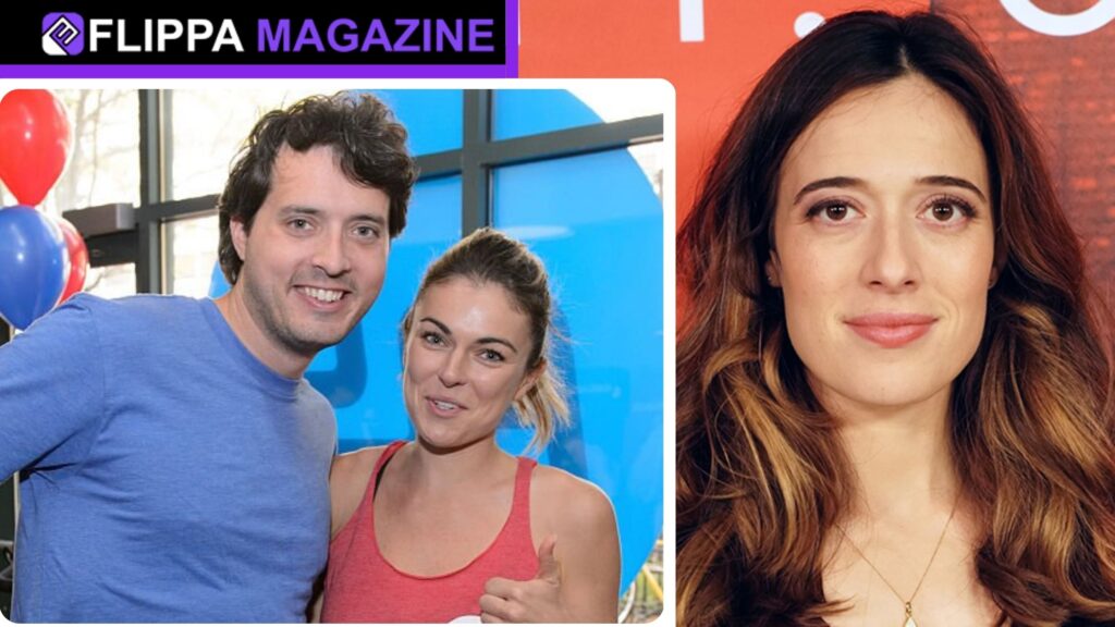 Who Is Eli Kay-Oliphant? Inside the Life of Marina Squerciati’s Partner ...