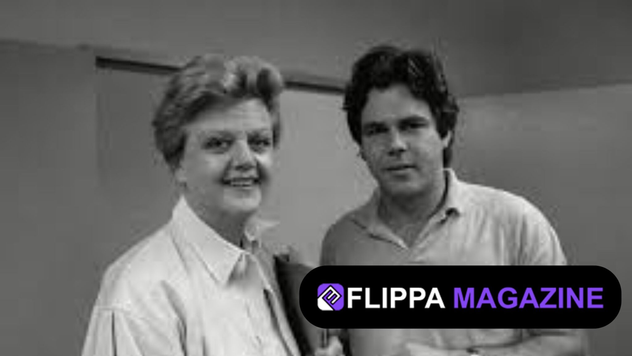 Inside the Life of Anthony Pullen Shaw, Angela Lansbury’s Talented Child - Flippa Magazine