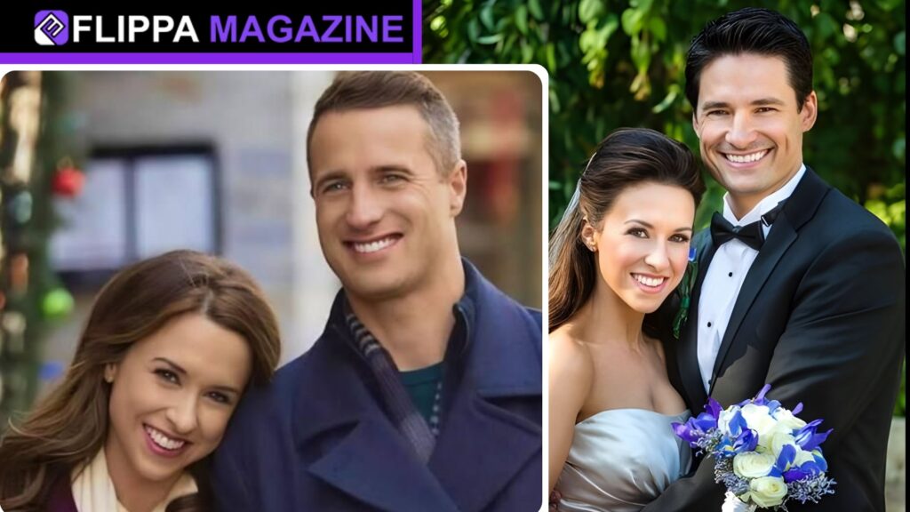 Who Is David Nehdar? Inside Lacey Chabert’s Husband’s Private Life and ...