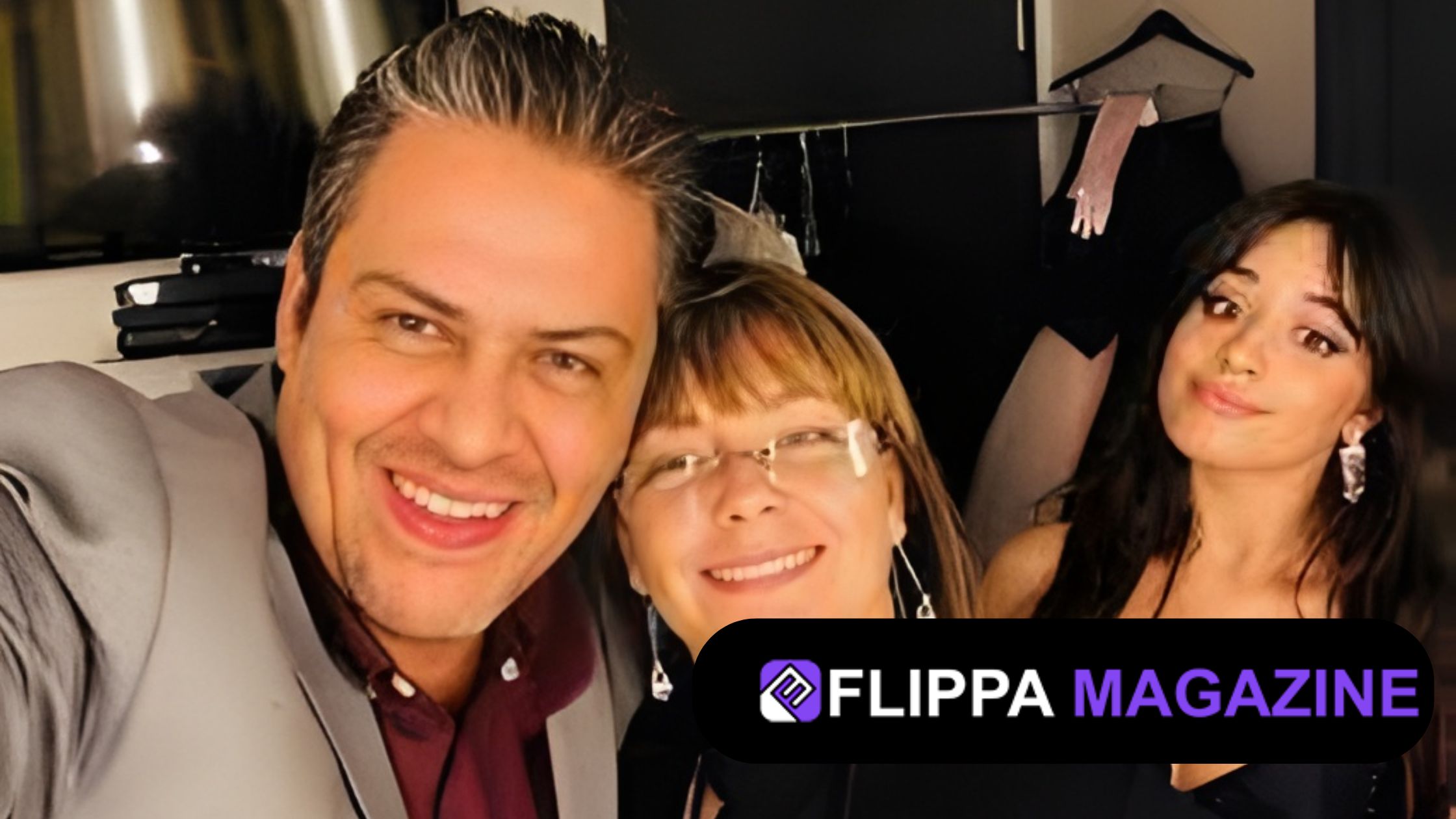 Who Are Camila Cabello’s Parents? The Story of Alejandro and Sinuhe ...