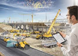The Future of Smart Construction Planning Technologies - Flippa Magazine